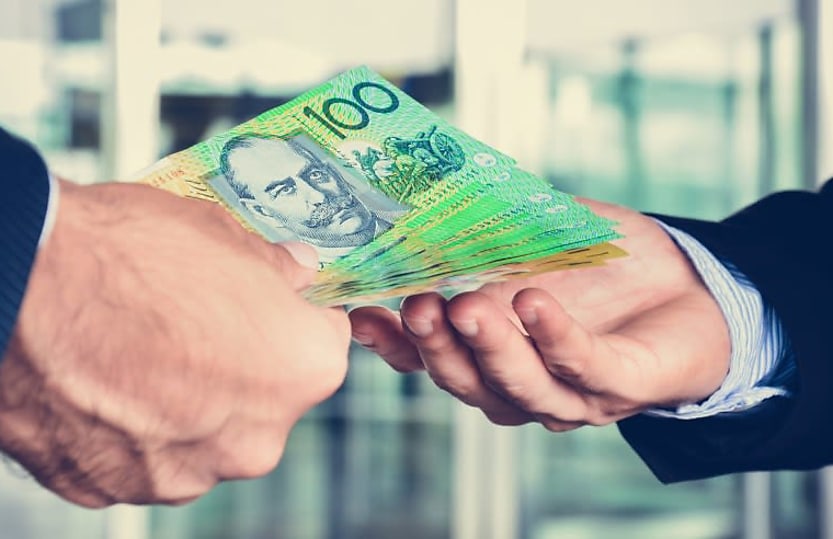 ‘Brazen’ ATO bribes land man behind bars | Accounting Times